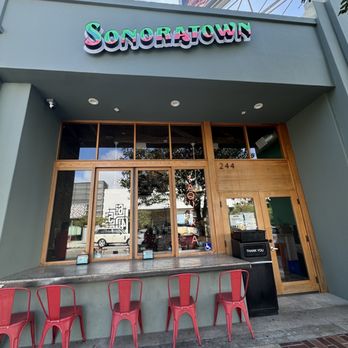 SONORATOWN - Updated December 2024 - 142 Photos & 63 Reviews - 244 E 3rd St, Long Beach ...