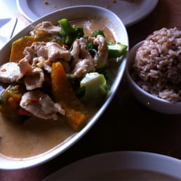 KINARA THAI - 152 Photos & 287 Reviews - 1126 SW 18th Ave, Portland ...