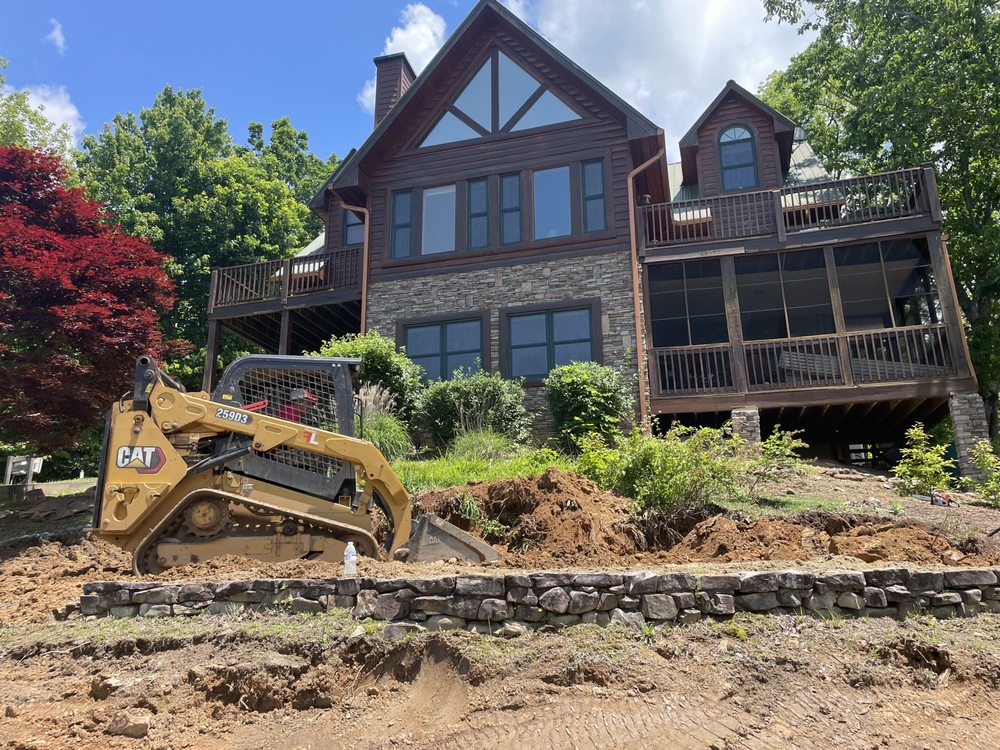 FISCHER LANDSCAPE - Updated July 2025 - 26 Photos - 2500 Thompson Mill ...