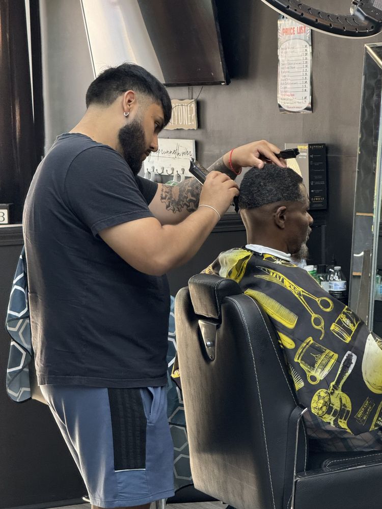 ONE STOP BARBERSHOP - Updated December 2025 - 14 Photos - 119 Spruce St ...