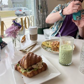 THE BEKERY - Updated April 2025 - 282 Photos & 203 Reviews - 2040 E ...