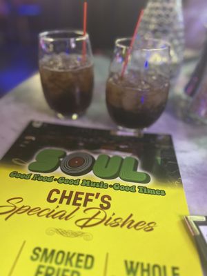 SOUL - 56 Photos & 21 Reviews - 6317 Charlotte Pike, Nashville, TN ...