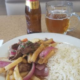 Peruvian - PERU CHICKEN RESTAURANT - 248 Photos & 110 Reviews - 2319 S ...