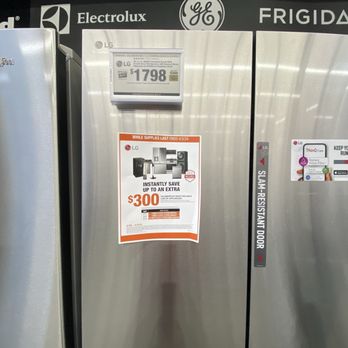 THE HOME DEPOT - Updated January 2026 - 27 Photos & 95 Reviews - 2295 ...