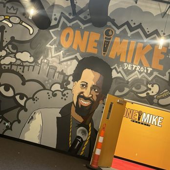ONE MIKE - DETROIT - Updated December 2025 - 50 Photos & 31 Reviews ...