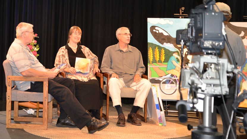 RED BLUFF ART GALLERY - Updated August 2025 - 11 Photos - 601 Walnut St ...