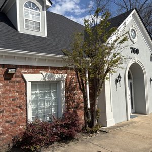 THE IMAGING CENTER AT WOLF RIVER - Updated October 2025 - 7600 Wolf ...