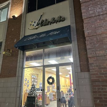 COLOR ME MINE - Updated November 2025 - 16 Photos & 41 Reviews - 6155 ...