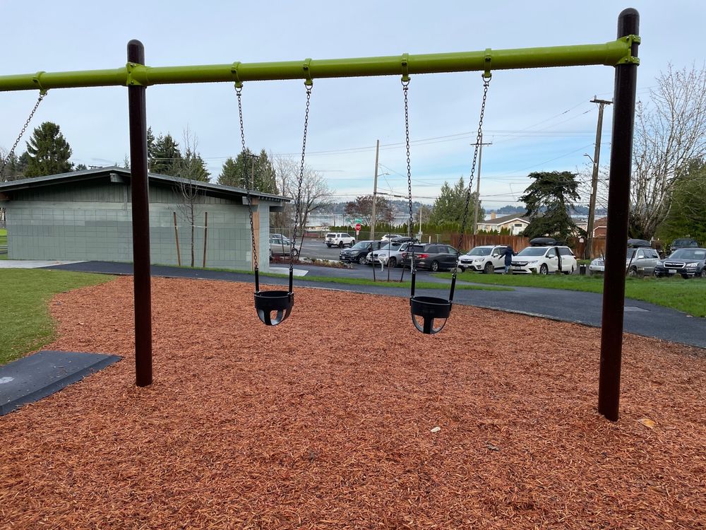 LAKERIDGE PLAYFIELD - Updated August 2025 - 10145 Rainier Ave S ...