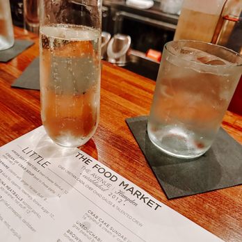 THE FOOD MARKET - 2223 Photos & 1405 Reviews - 1017 W 36th St ...