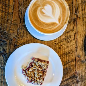 GROUNDS COFFEE CO. - 55 Photos & 69 Reviews - Coffee & Tea - 14575 ...