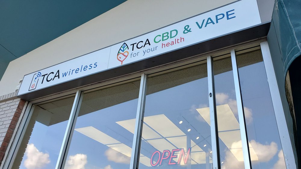 ALOHA PHONE REPAIR BY TCA WIRELESS - Updated June 2025 - 55 Photos ...