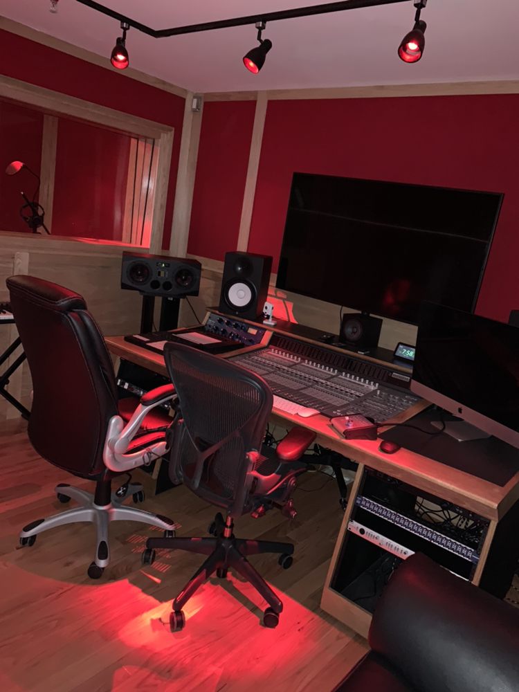 VIBE STUDIOS - Updated June 2025 - 780 E 133rd St, The Bronx, New York ...