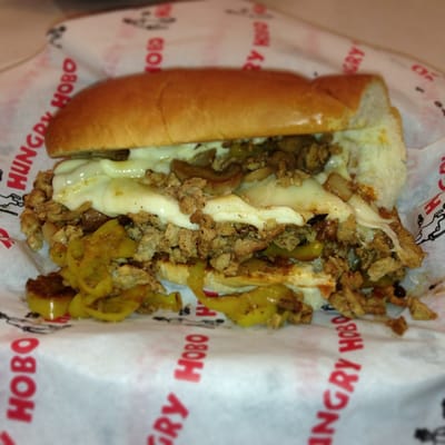 HUNGRY HOBO - Updated August 2025 - 12 Reviews - 159 Avenue Of The ...