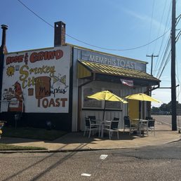 MEMPHIS TOAST - Updated October 2025 - 62 Photos & 26 Reviews - 954 Jackson Ave, Memphis ...