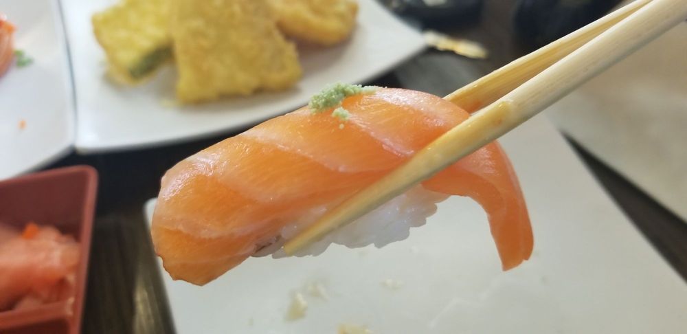 SAKE 2 ME SUSHI - 372 Photos & 360 Reviews - 9205 E 71st St, Tulsa, OK ...