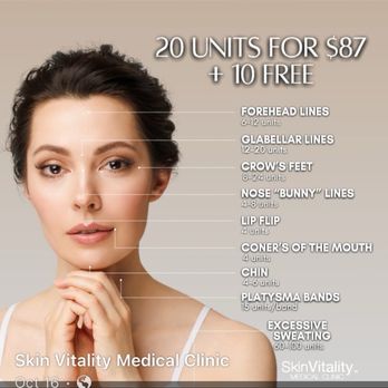 SKIN VITALITY MEDICAL CLINIC TORONTO - Updated May 2026 - 121 Photos ...