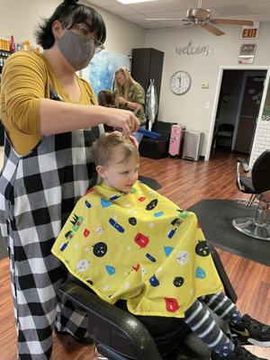 KIDS KUTS FAMILY SALON - Updated July 2025 - 60 Photos & 31 Reviews ...