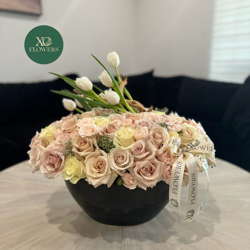 XO FLOWERS - Updated January 2026 - 92 Photos & 12 Reviews - 7730 Ethel ...