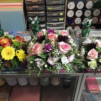 ARIS FLOWER SHOP - 173 Photos & 15 Reviews - 1812 Carson St, Carson ...
