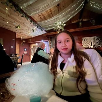 OAK MEADOW RANCH FEATURING THE WHITEHORSE STEAKHOUSE - Updated June ...