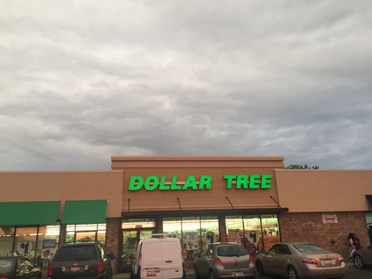 DOLLAR TREE - Updated October 2025 - 10137 S Harlem Ave, Chicago Ridge ...