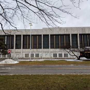 HENRY FORD CENTENNIAL LIBRARY - Updated October 2025 - 59 Photos & 10 ...