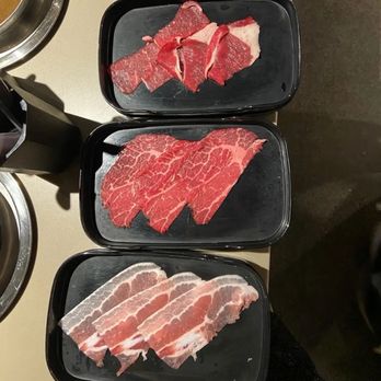 MR. SHABU AT GATEWAY - Updated April 2025 - 897 Photos & 541 Reviews ...