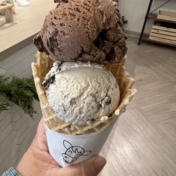 HUMBLE COW ICE CREAM - Updated July 2024 - 81 Photos & 50 Reviews ...