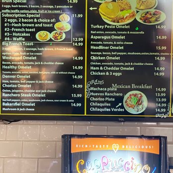 HEADLINES DINER AND GRILL - 197 Photos & 309 Reviews - 1131 Westwood ...