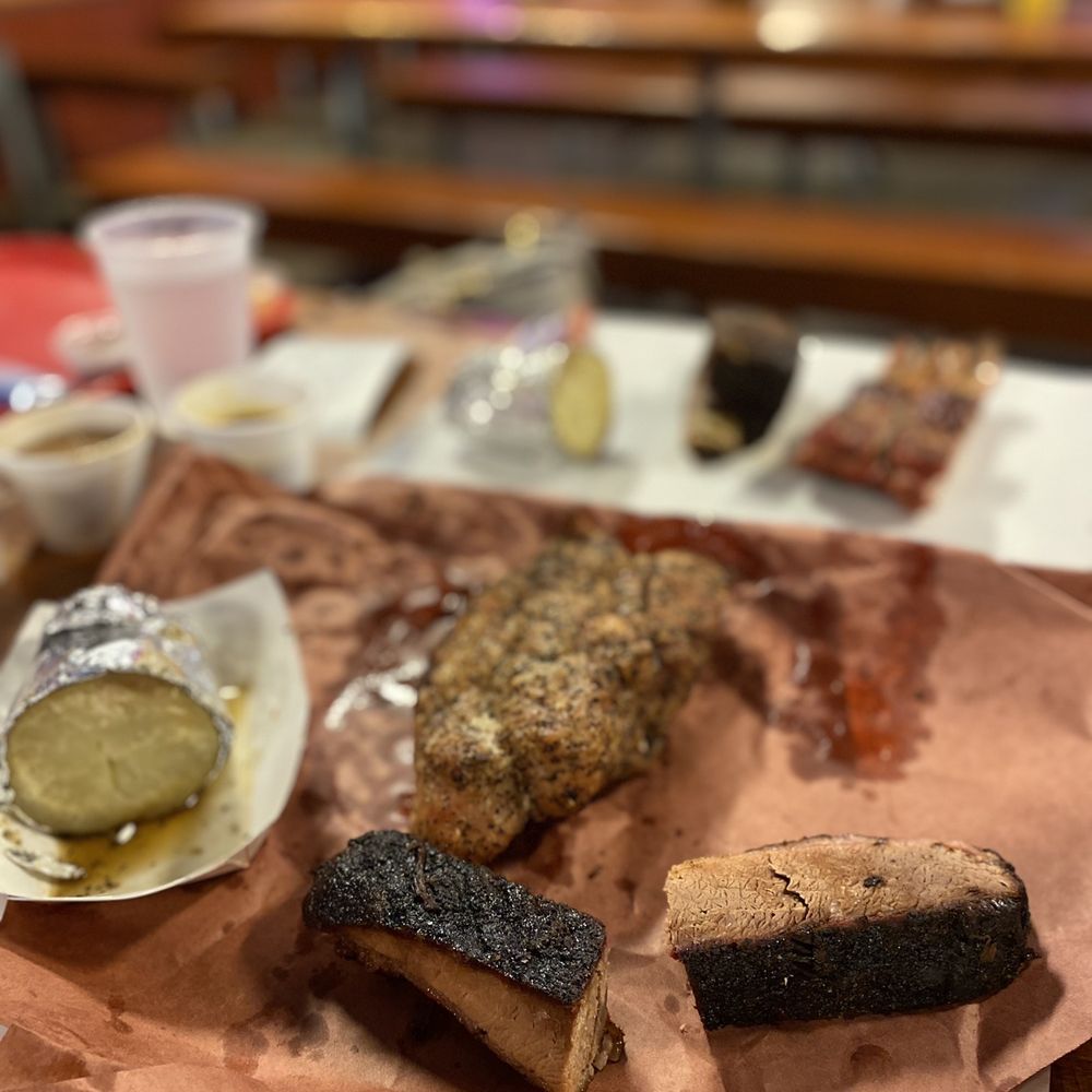 The Best 10 Barbeque near The Stockyards in Fort Worth, TX - Yelp