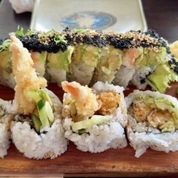SUSHI HOUSE - Updated October 2025 - 4527 Photos & 4067 Reviews - 2375 ...