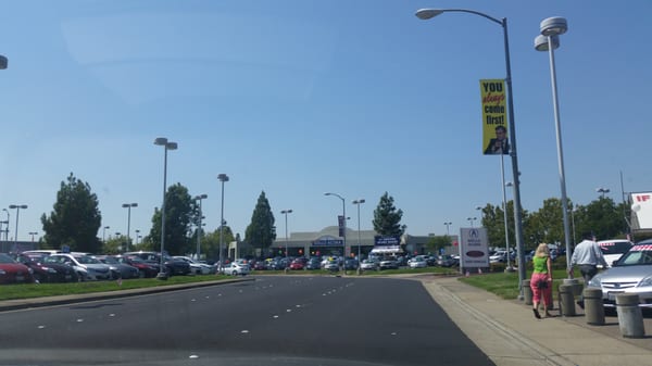 ROSEVILLE AUTOMALL - Updated December 2025 - 14 Photos & 65 Reviews ...