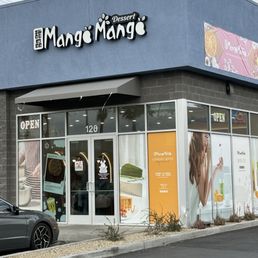 MANGO MANGO DESSERT - Updated January 2025 - 923 Photos & 443 Reviews ...