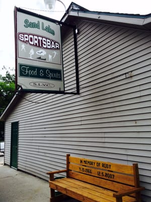 SAND LAKE SPORTS BAR - Updated December 2025 - 11 Photos & 25 Reviews ...