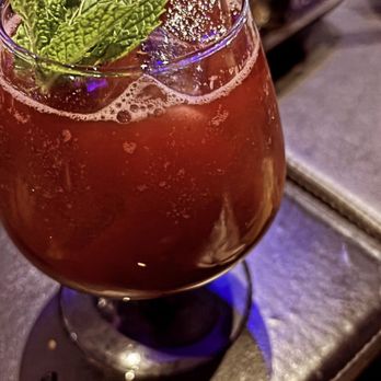 LAGOS TSQ - Updated October 2025 - 97 Photos & 44 Reviews - 727 7th Ave ...