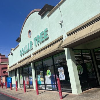 Dollar Tree Hayward, CA - Last Updated January 2026 - Yelp