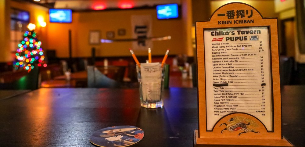 CHIKO’S TAVERN - 63 Photos & 71 Reviews - Bars - 930 McCully St ...