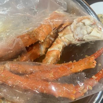 INFERNO SEAFOOD BOIL - Updated May 2025 - 208 Photos & 170 Reviews ...