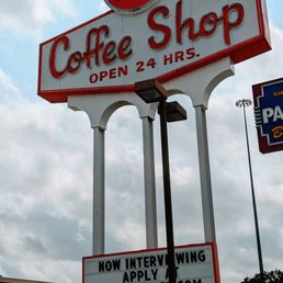 DOT COFFEE SHOP - Updated November 2025 - 860 Photos & 818 Reviews ...