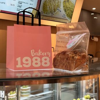 BAKERY 1988 - Updated December 2025 - 57 Photos & 25 Reviews - 5716 8th ...