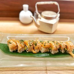 NOBU ATLANTA - Updated March 2025 - 881 Photos & 292 Reviews - 3520 ...