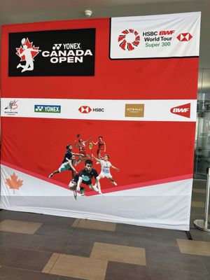 MARKHAM PAN AM CENTRE - Updated December 2025 - 28 Photos - 16 Main ...