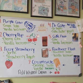 FROYOZ - Updated August 2025 - 60 Photos & 55 Reviews - 2607 US-17 Bus ...