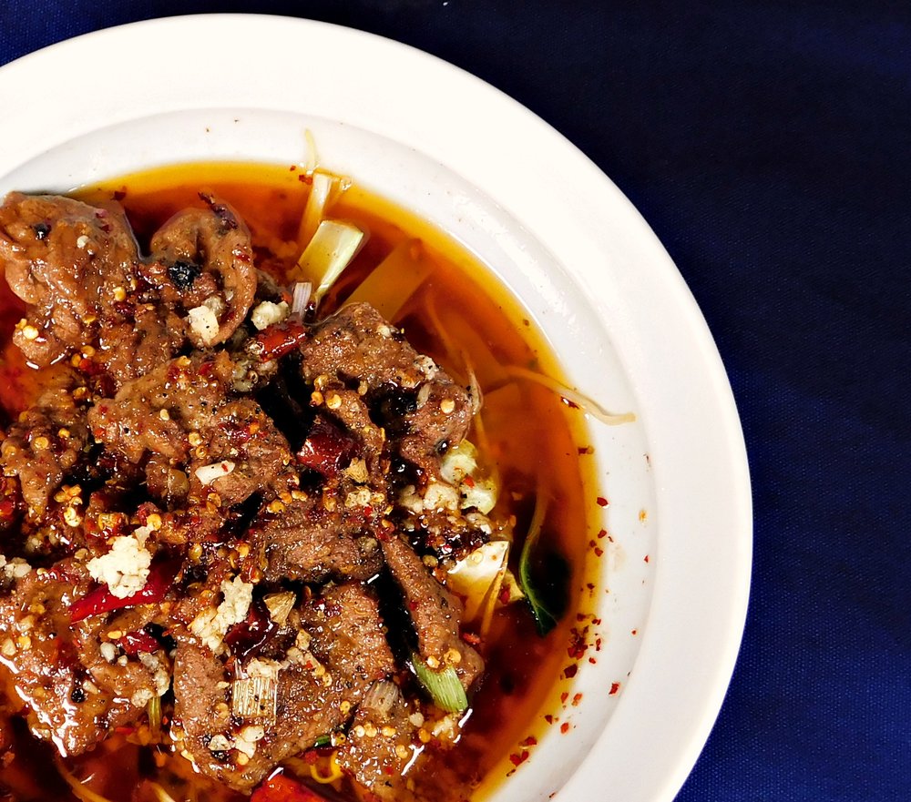 SHISENRYOURI MUMEIKEN - Updated June 2024 - Haramachida 6-17-19 ...