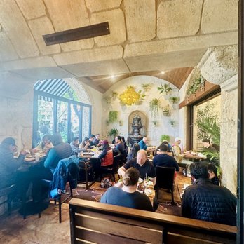 MAZRA - Updated June 2025 - 1287 Photos & 634 Reviews - 2021 Broadway ...