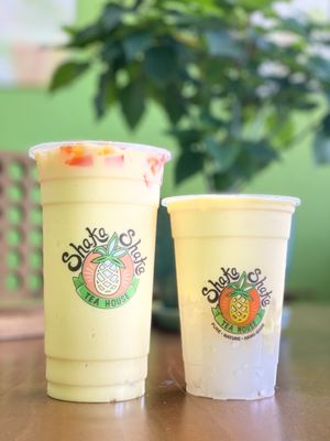 SHAKA SHAKA TEA HOUSE - Updated September 2025 - 393 Photos & 222 ...