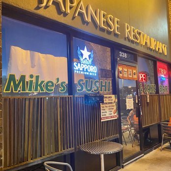MIKE S SUSHI SAKE BAR Updated February 2025 133 Photos 169 Reviews 33855 US Hwy 19 N Palm Harbor Florida Sushi Bars Restaurant Reviews Phone Number Yelp