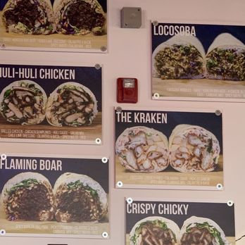 CHOPS - Updated August 2024 - 537 Photos & 400 Reviews - 3411 184th St ...