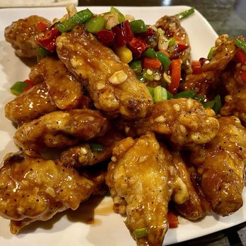 CHEF PING - Updated July 2024 - 1414 Photos & 1224 Reviews - 1755 ...